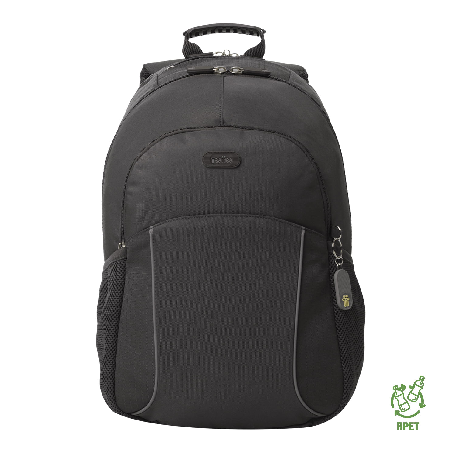 Mochila Ergonómica Grande Porta Laptop 15.4 | 32 L Cambri 2.0 | Mx ...