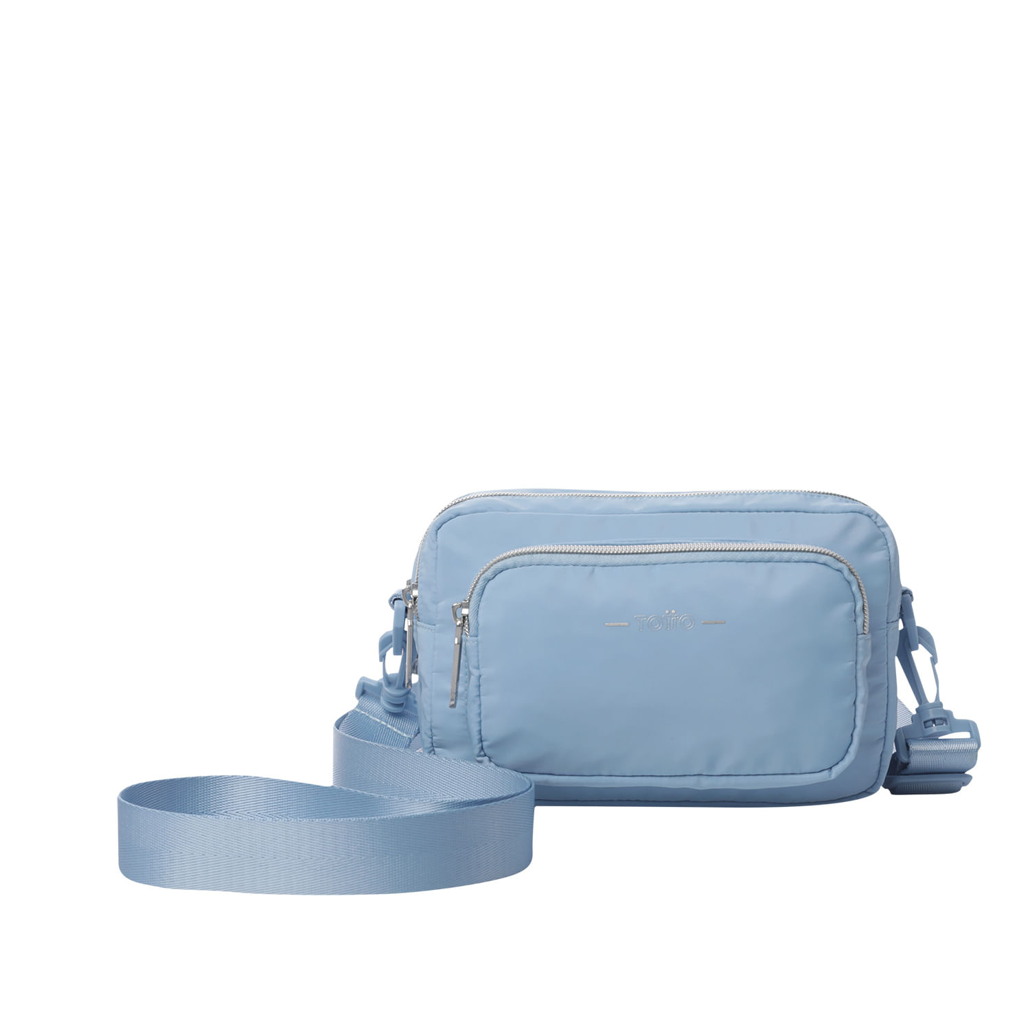 Bolsa De Dama - Mujer Crossbody Bandolera Funty | Mx.Totto.com
