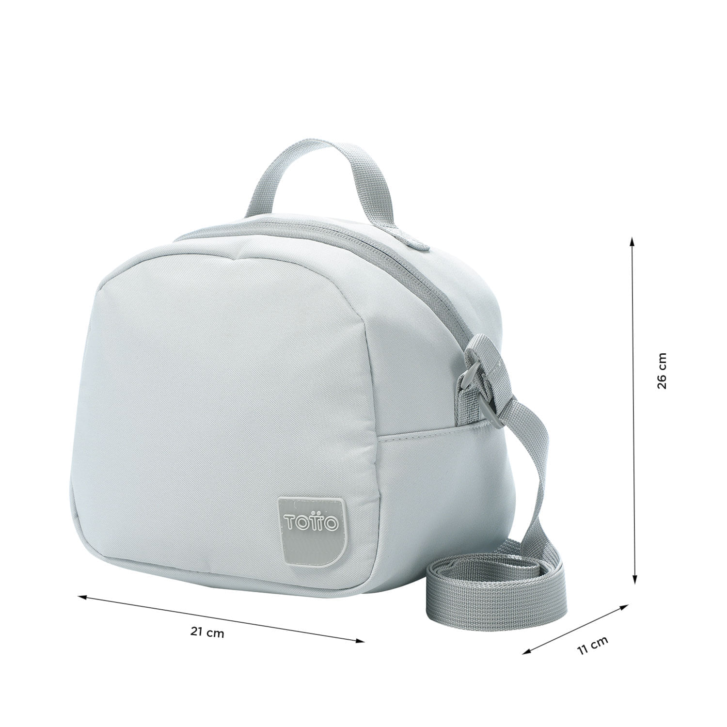 Lonchera Volt | Mx.Totto.com