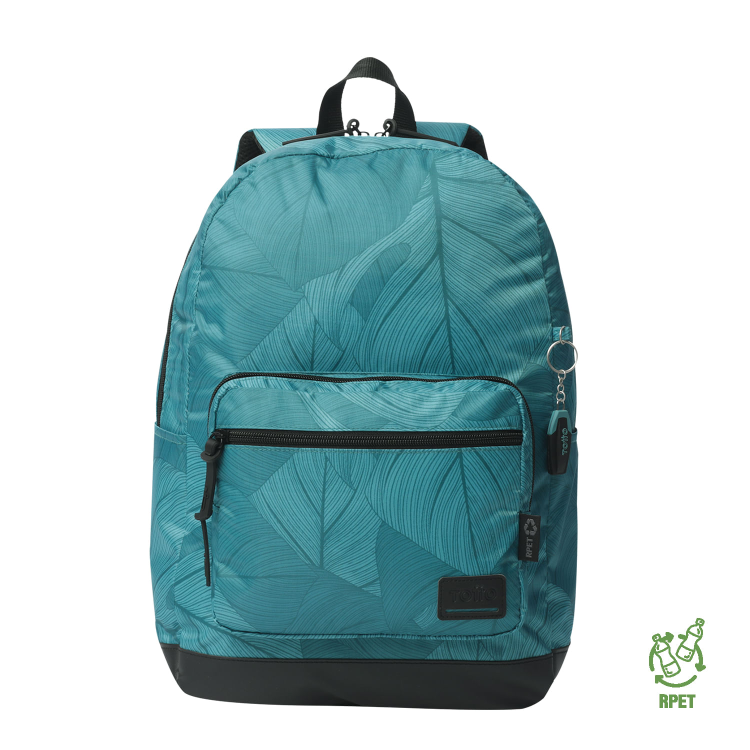 Mochila Grande Porta Laptop 14 | 20 L Tocax | Mx.Totto.com