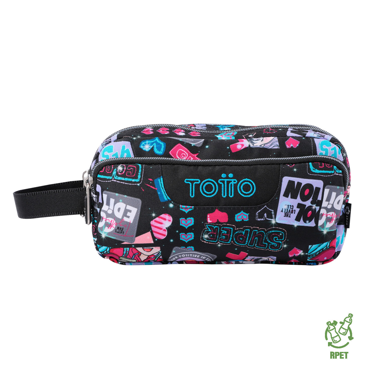 Mochilas y Maletas en Oferta para Todos | Totto México