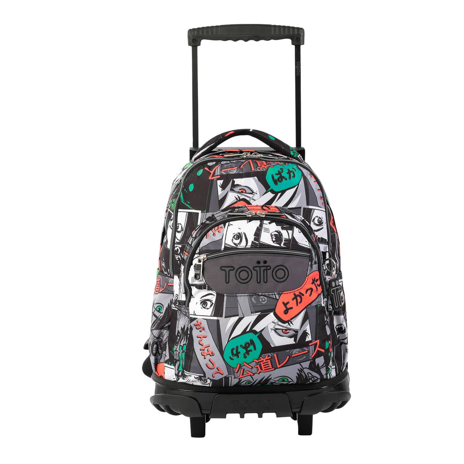 Mochilas y Maletas en Oferta para Todos | Totto México