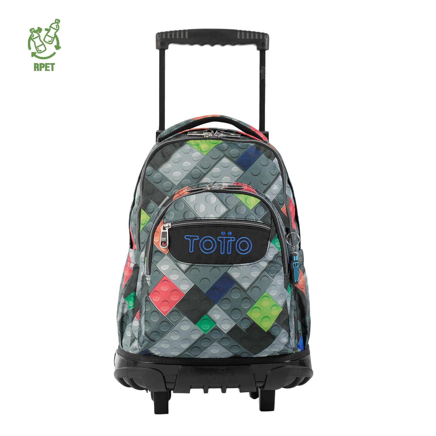 Mochilas y Maletas en Oferta para Todos | Totto México