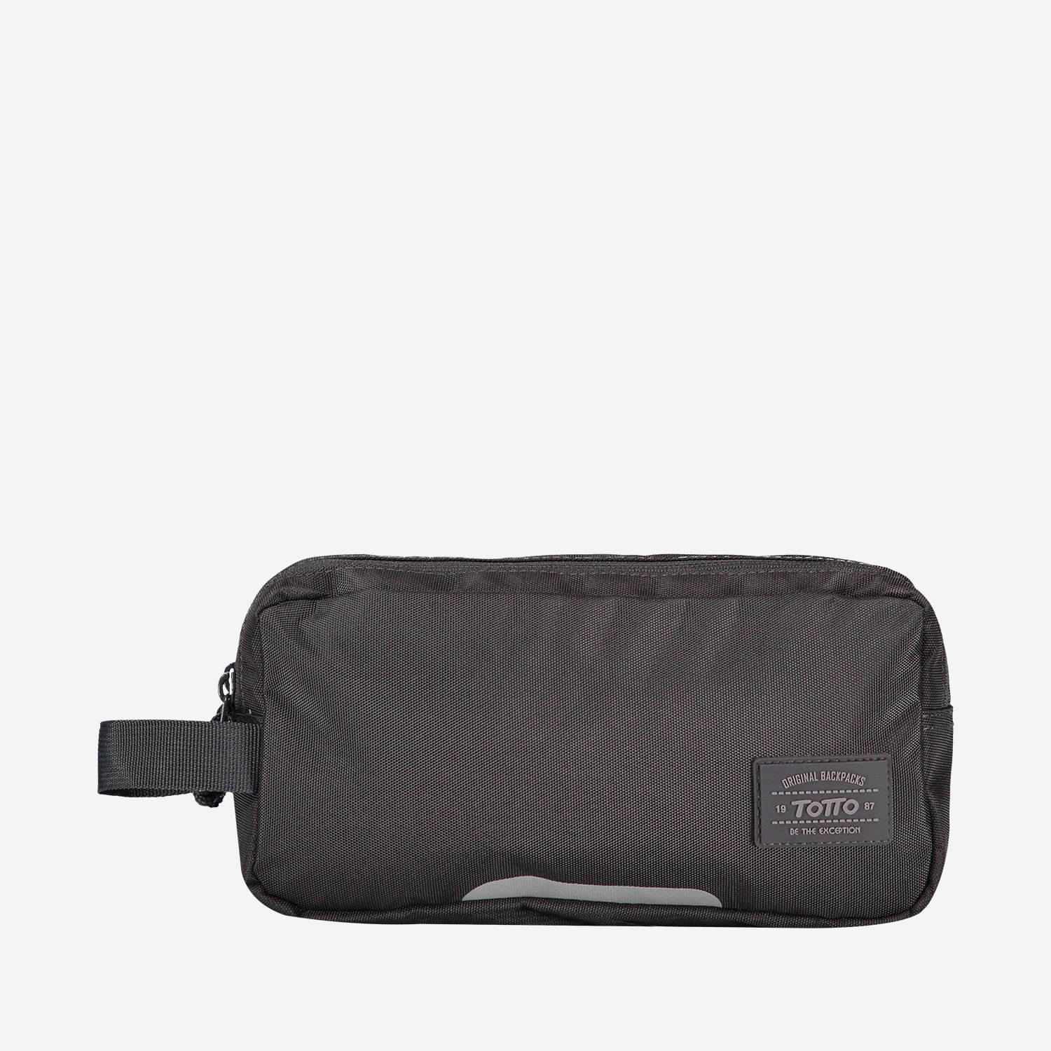 Multiusos Para Hombre En Lona Marañon | Mx.Totto.com