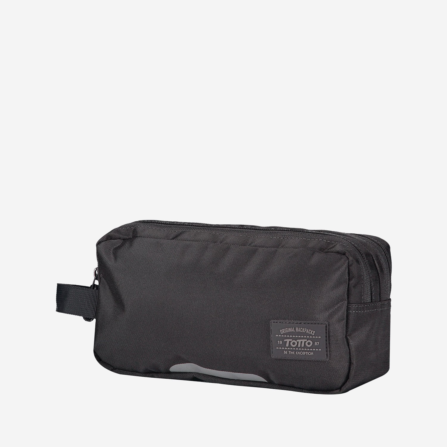 Multiusos Para Hombre En Lona Marañon | Mx.Totto.com