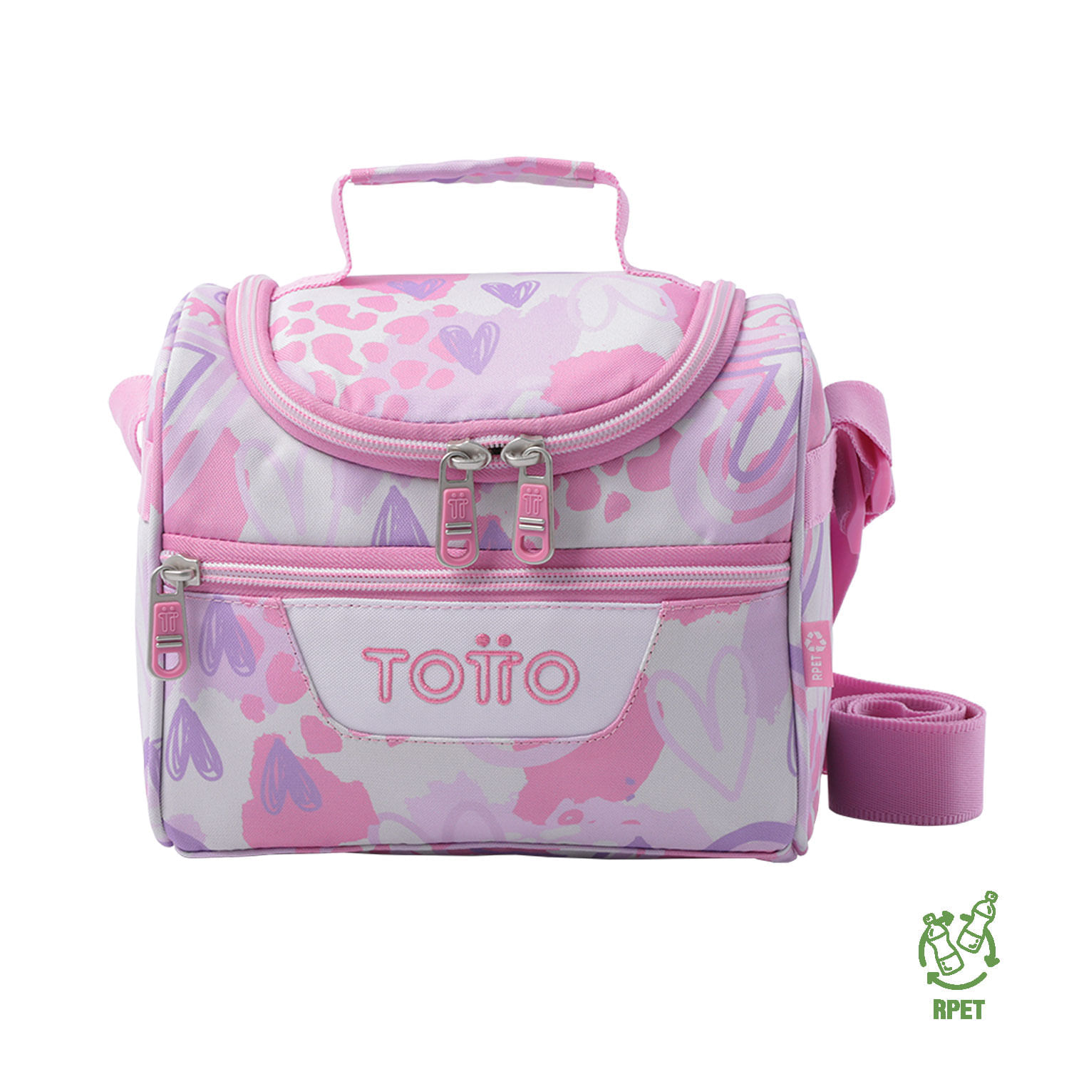 Mochilas y Maletas en Oferta para Todos | Totto México