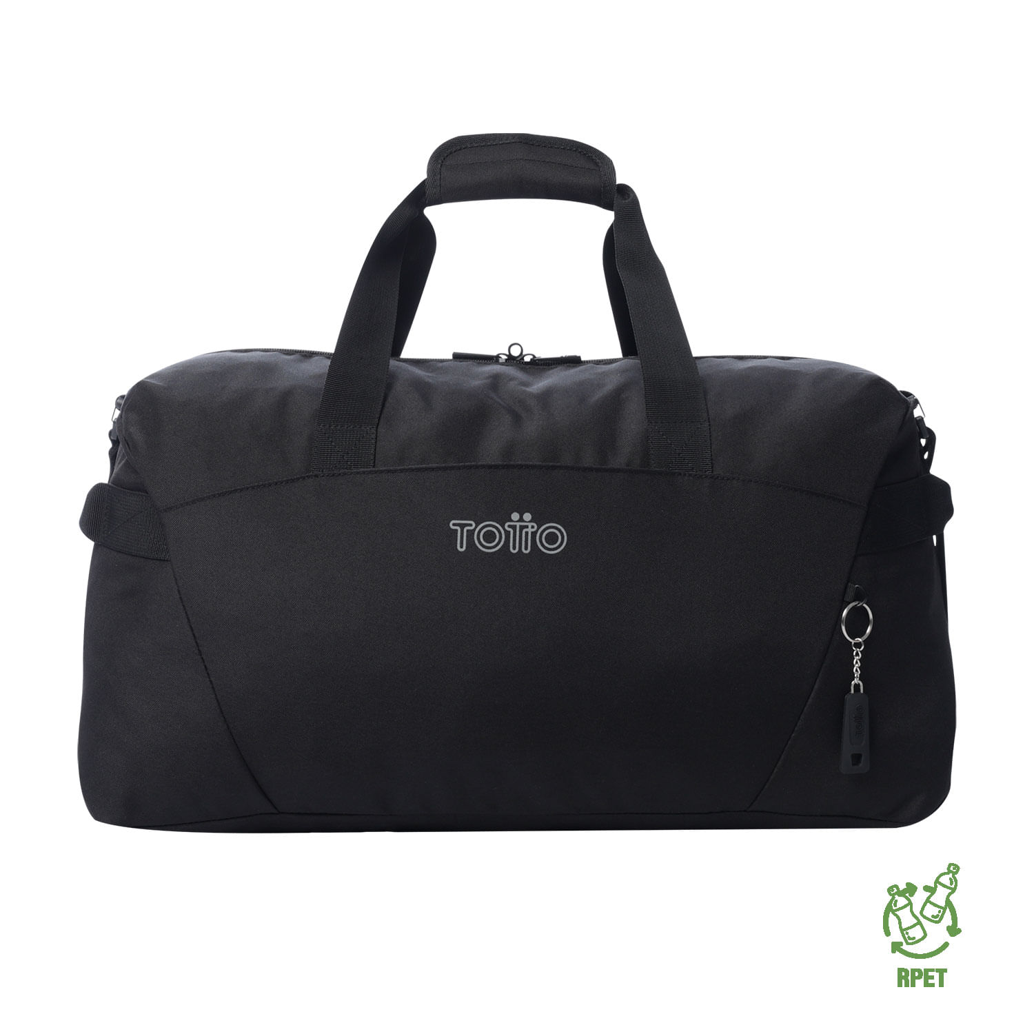 Maleta Deportiva - Bolsa De Viaje | Mediana Active Pro M | Mx.Totto.com