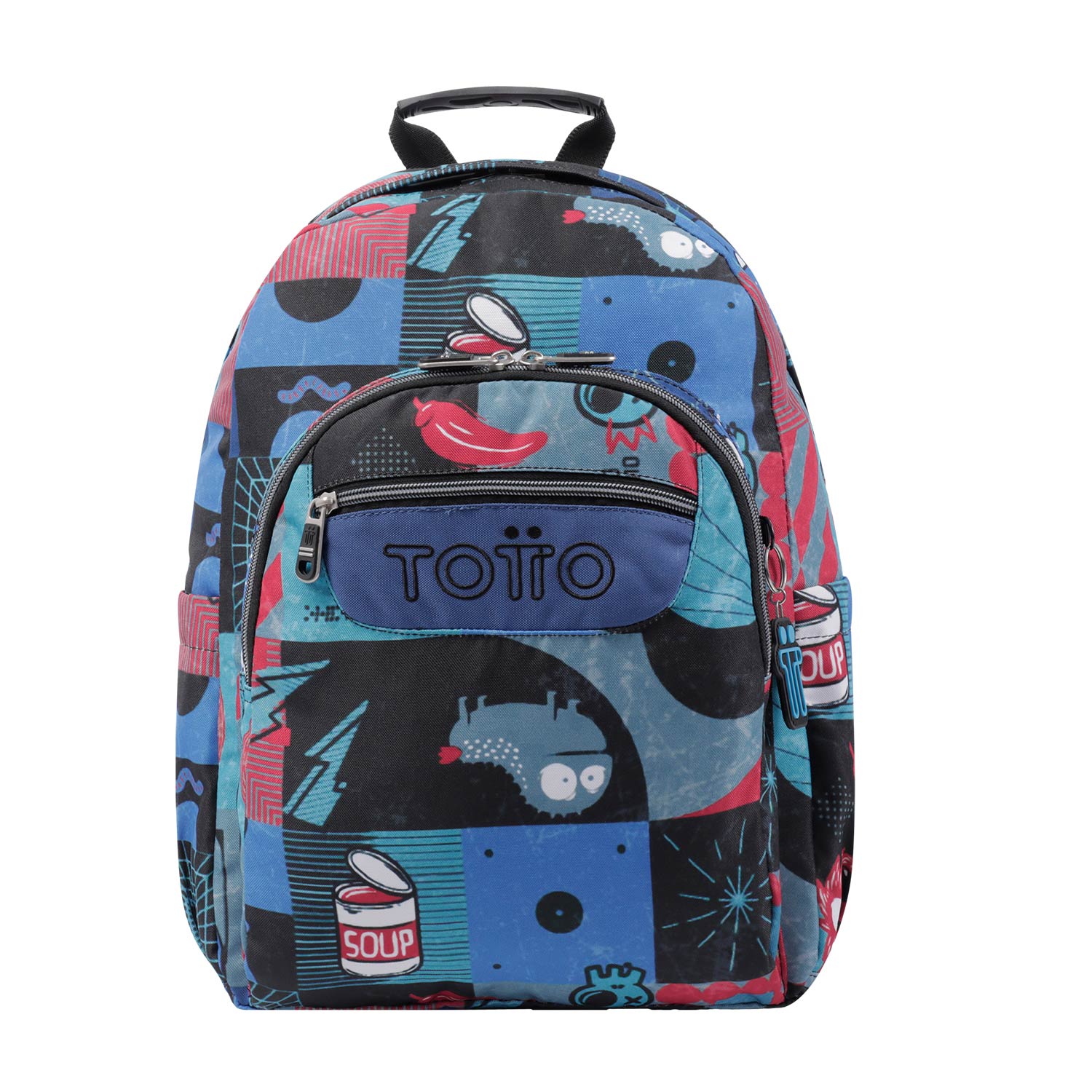 Llega el Totto Loco con Rebajas Imperdibles | Totto México