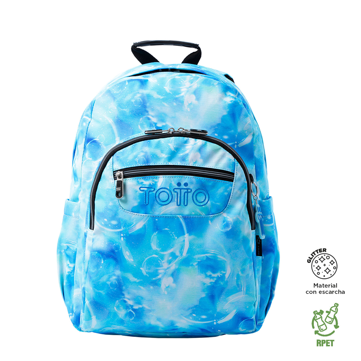Mochilas y Maletas en Oferta para Todos | Totto México