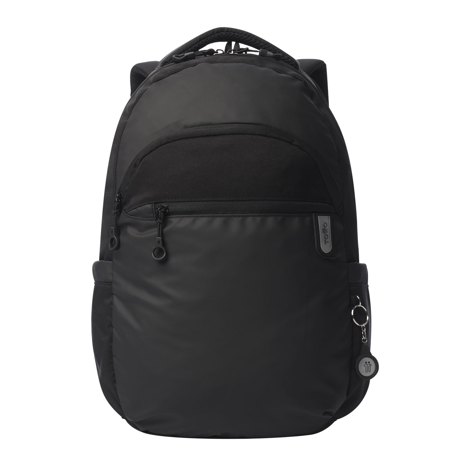 Mochila Ergonómica Grande Porta Laptop 15.4 | 21 L Steif Ino | Mx.Totto.com