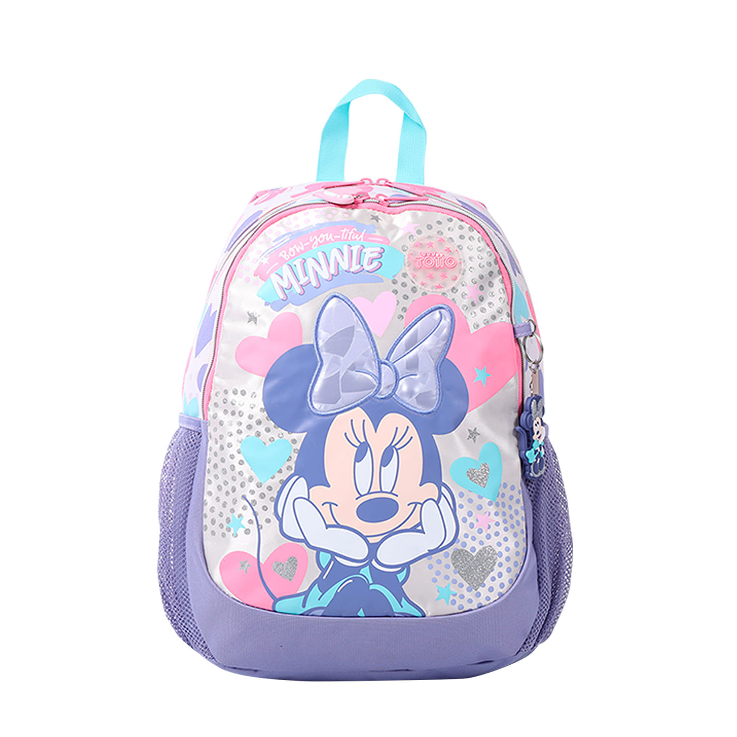 Mochila Minnie M | Mx.Totto.com